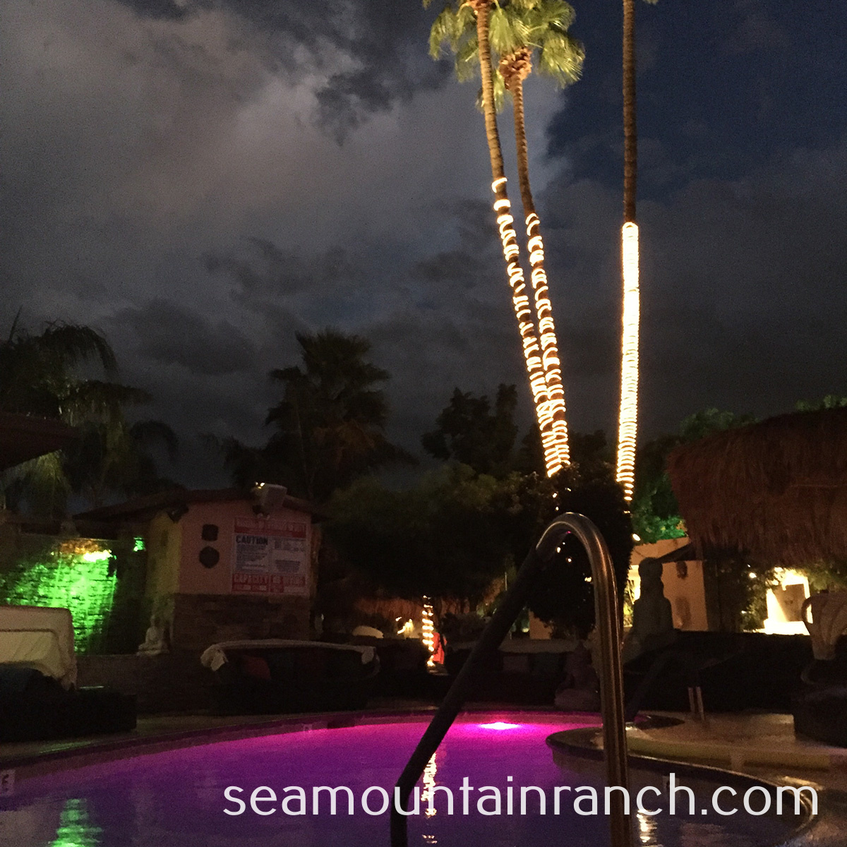 Our Resort – Sea Mountain Ranch Lifestyles Spa Resort Hotel